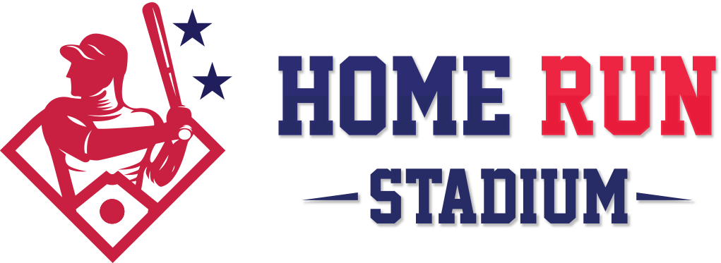 Batting Cages - Home Run Stadium Batting Cages Mesa AZ